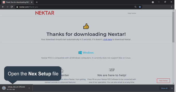 Installing Multiple Terminals in your Network